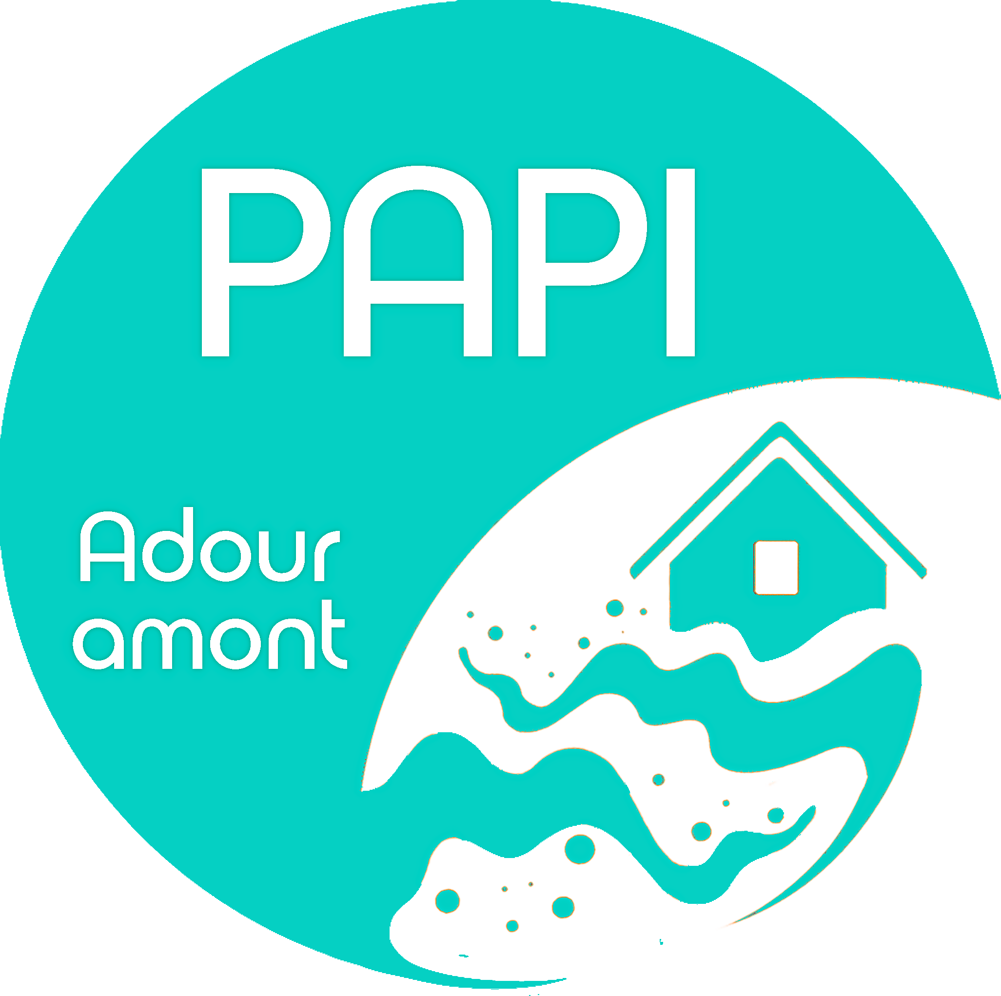 Inondation - La prévention sur le bassin de l'Adour amont